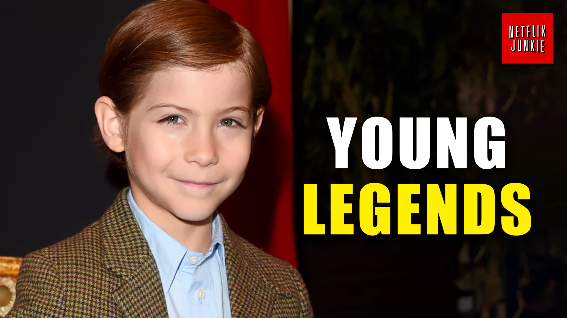 5 child actor performances so powerful you will forget they were just kids