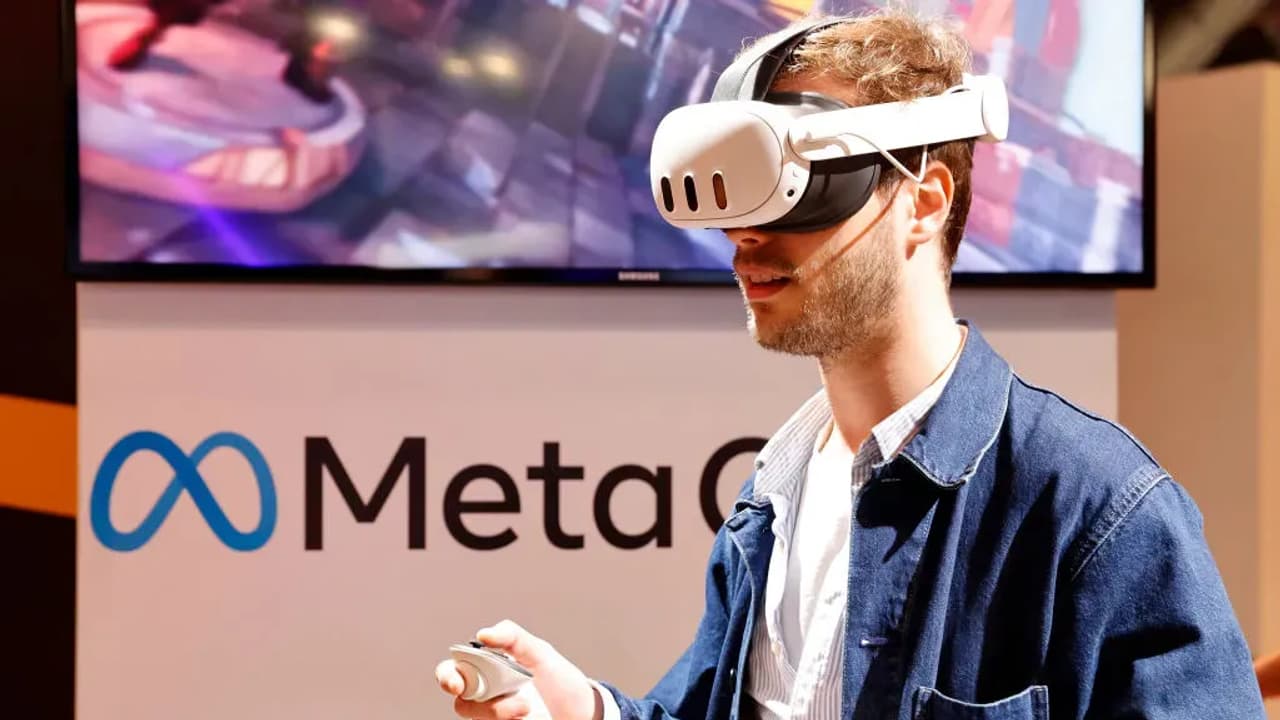 Meta reportedly plans higher VR prices to secure financial stability