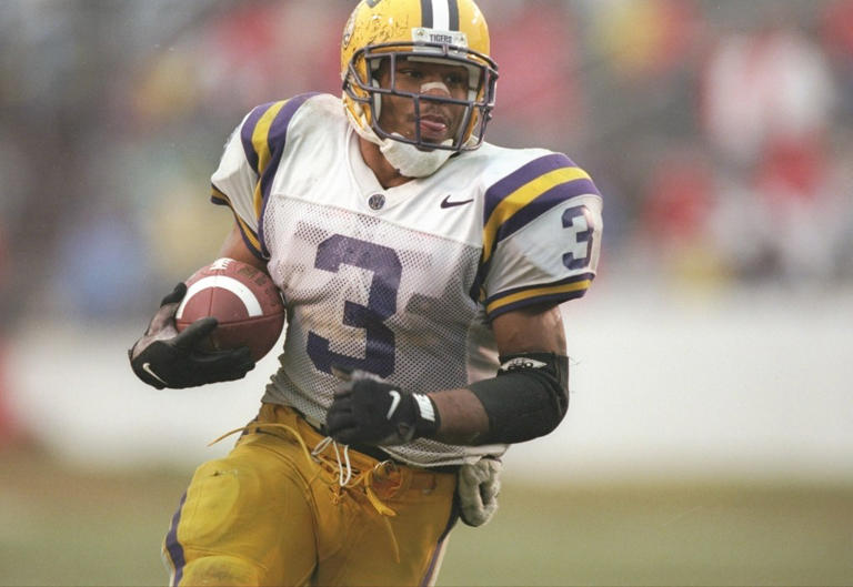 Former LSU star, Super Bowl champ Kevin Faulk loses second daughter in ...