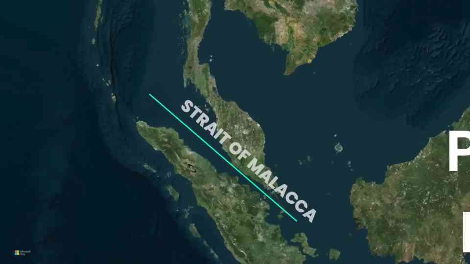 The ocean war that might decide Asia’s future