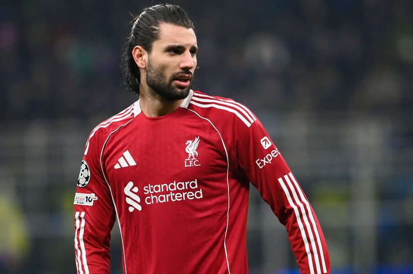 Dominik Szoboszlai shows his true colors as Liverpool ambition made clear