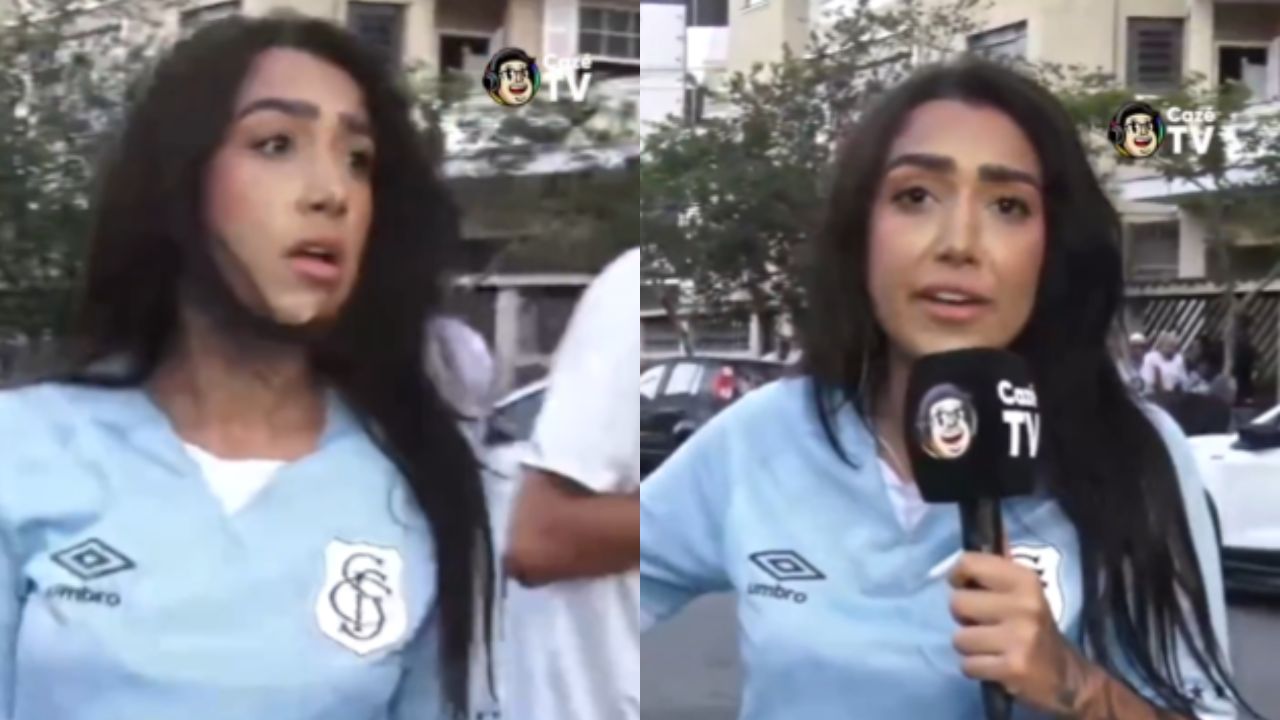 Reporter assaulted during post-match coverage, and the incident sparks ...