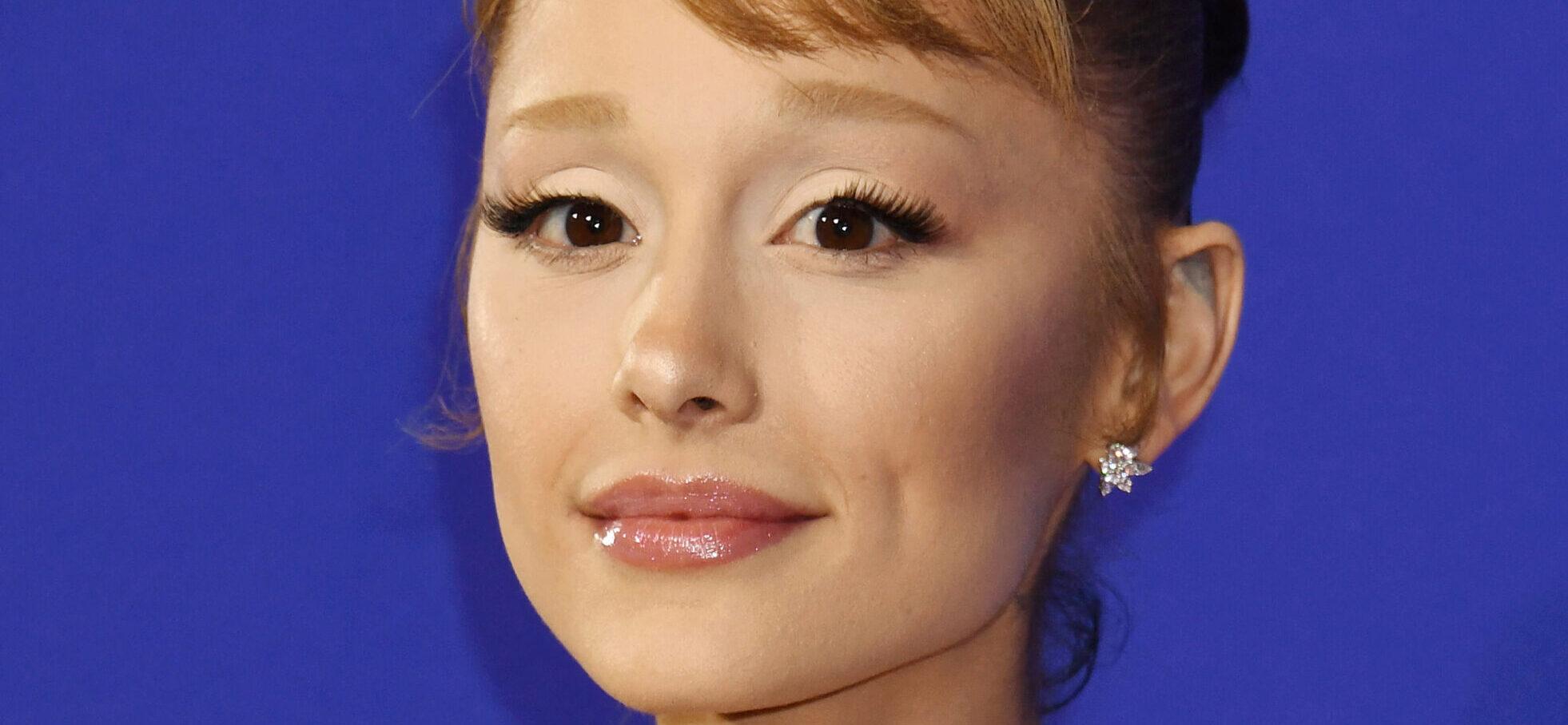 Ariana Grande’s inner circle sounds the alarm as tension rises