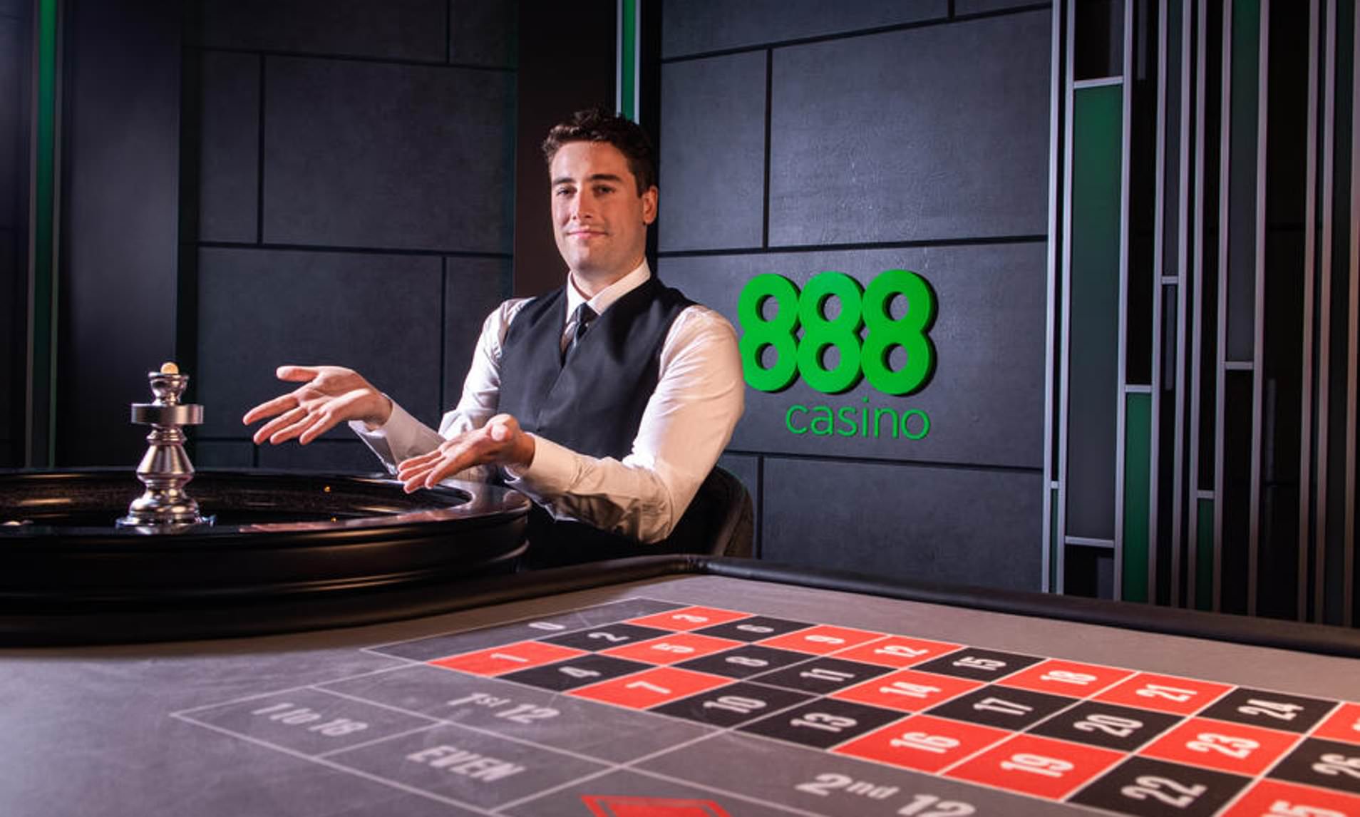 William Hill and 888 owner Evoke could put itself up for sale after ...