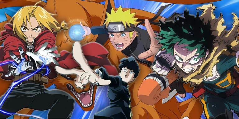 Shonen Manga Genre Bad Endings Problem