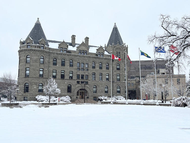 Jino Distasio appointed as University of Winnipeg interim president and ...