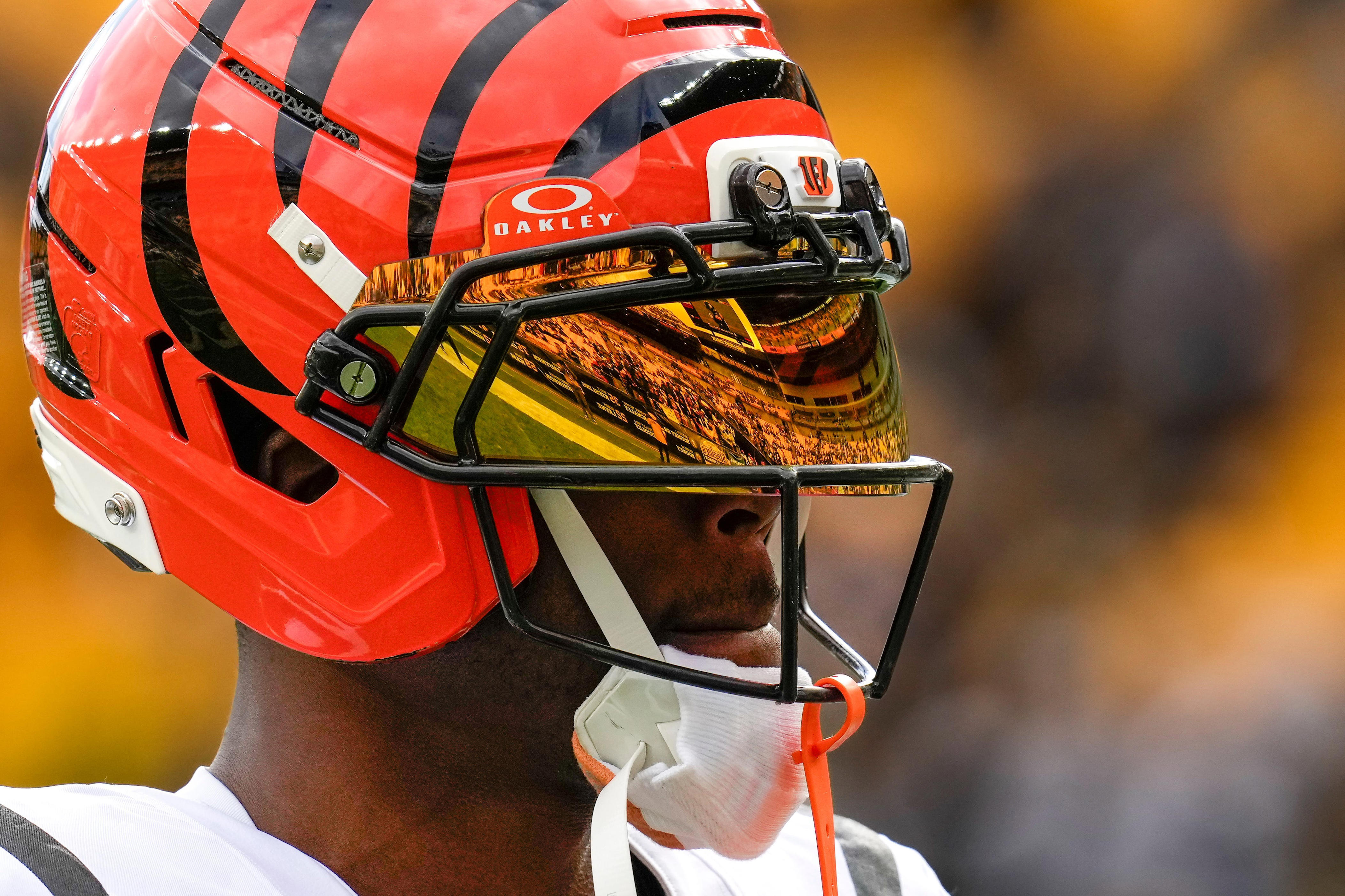 Tee Higgins injury update: Latest buzz, reports on Bengals WR, Week 15