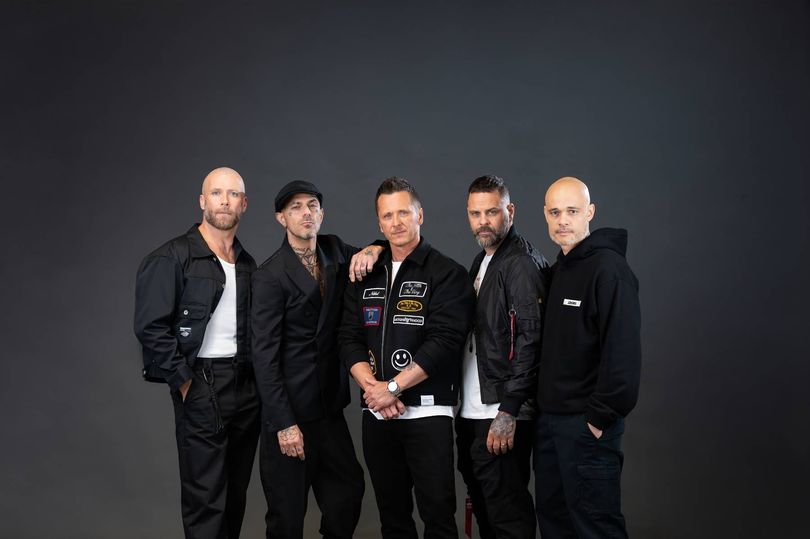 Boy band 5ive opens up about Liam Payne's death - 'Absolute tragedy'