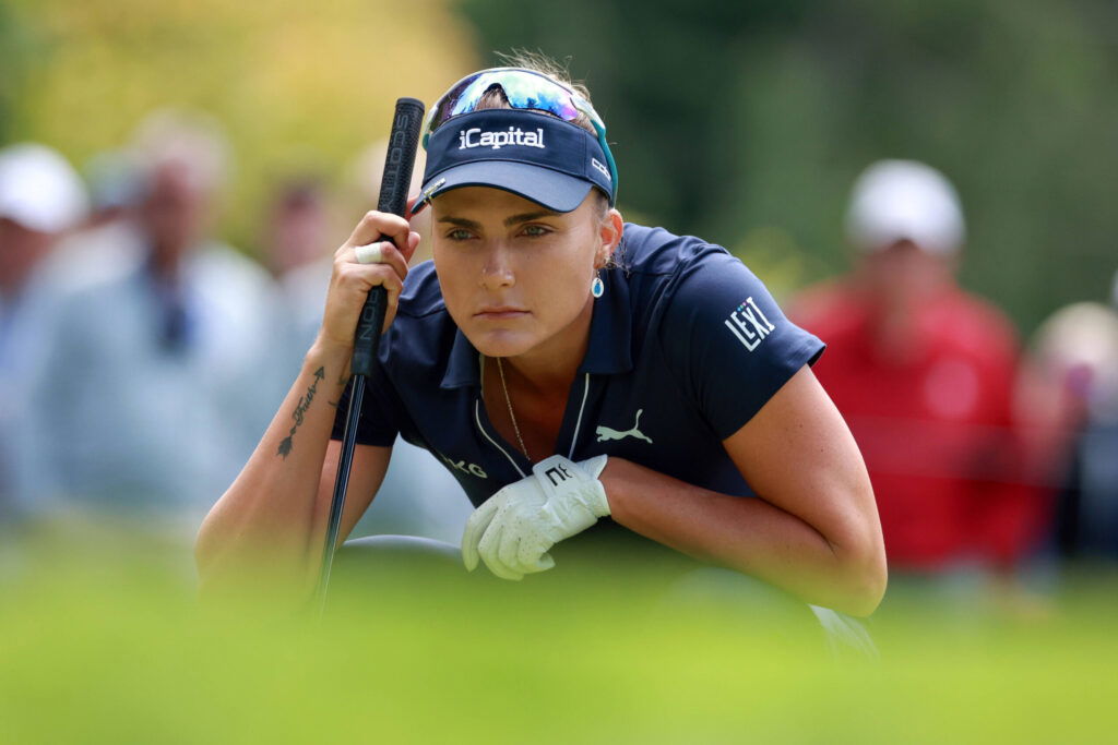 A look back at Lexi Thompson’s 2025 career: Stats, earnings, and more ...