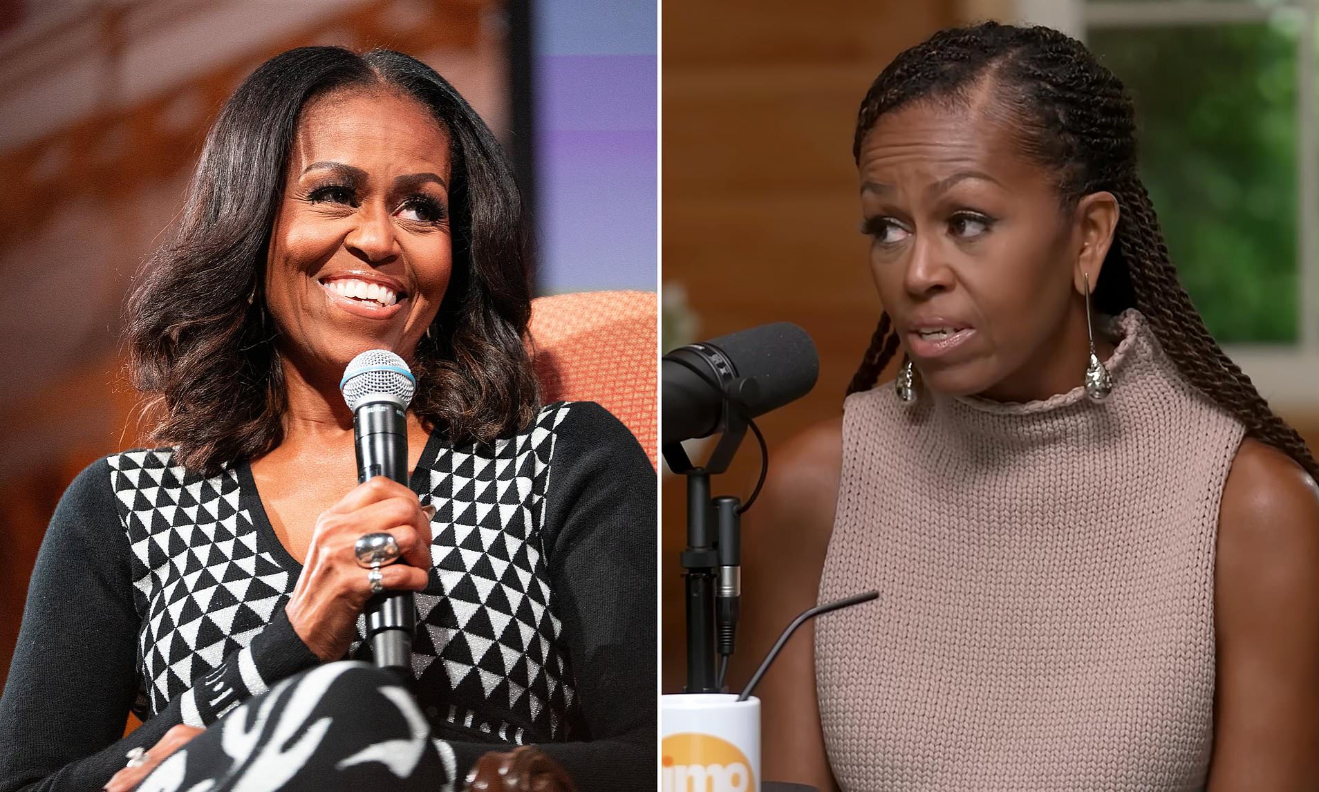 Michelle Obama issues blistering attack on American leaders for ...