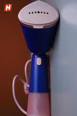 Philips STH5000 handheld steamer review: Compact, powerful & perfect ...