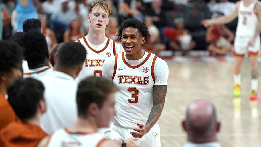 3 takeaways from Texas Longhorns' bounce-back win over Southern