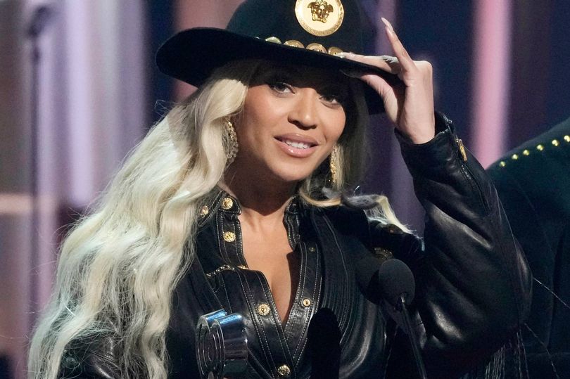 Beyoncé fans go crazy as Met Gala 2026 co-chairs are announced with ...