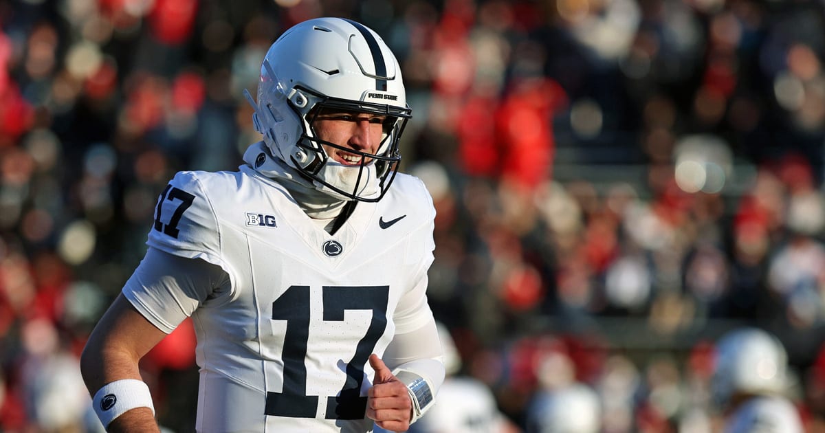 Penn State goes from favorite to underdog against Clemson; what’s the ...