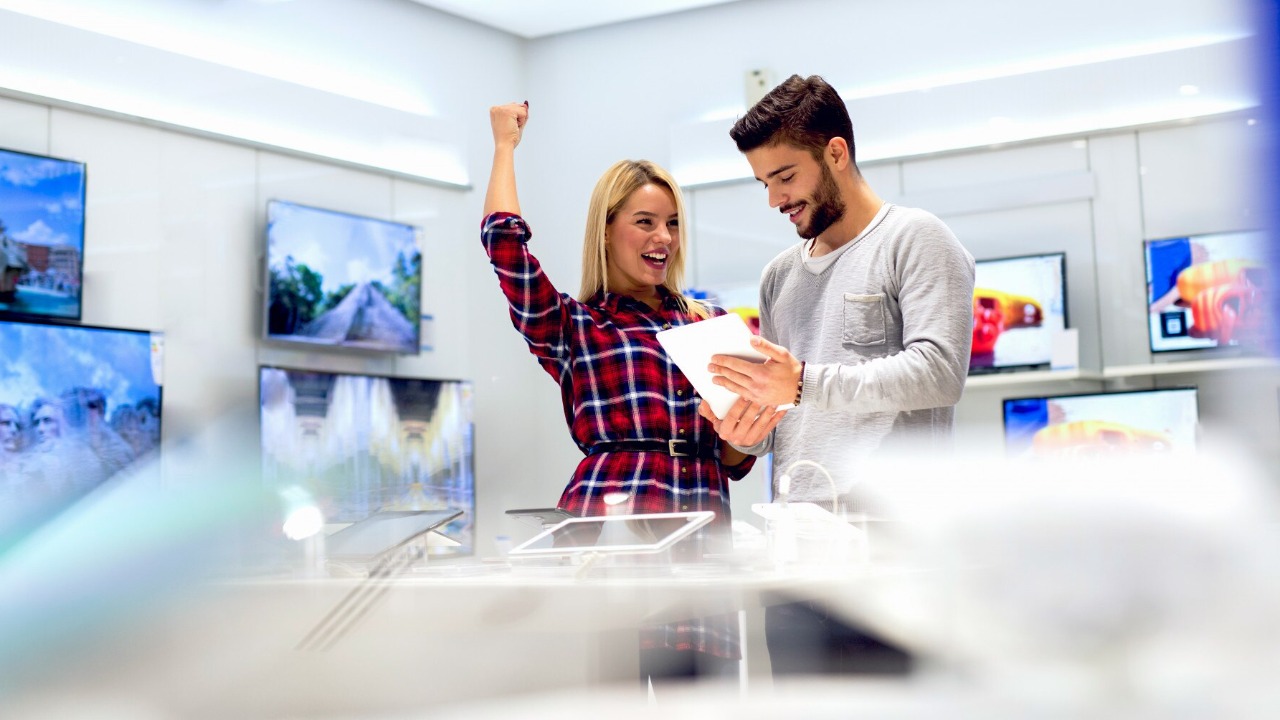 Don’t buy a smart TV without these 5 must-have features