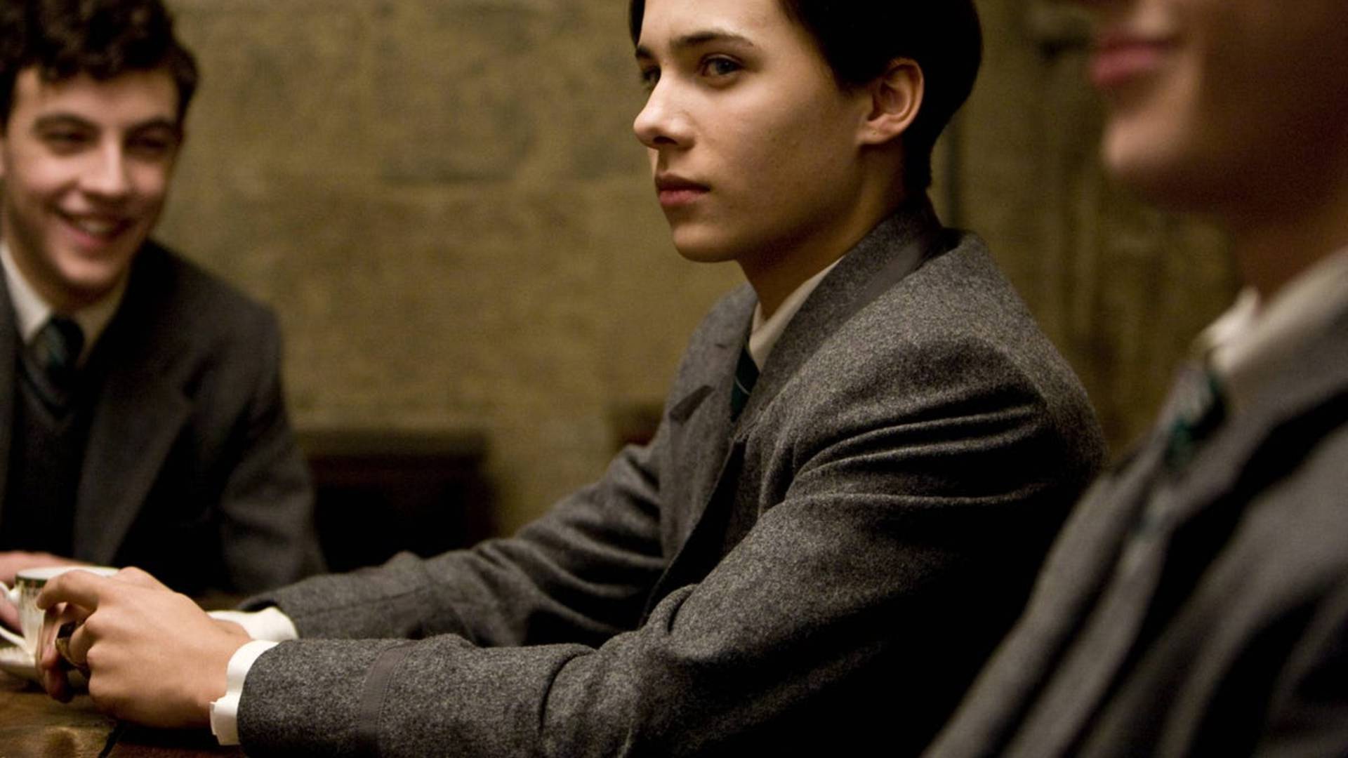 How Tom Riddle became Voldemort: 20 secrets from Harry Potter villain’s ...