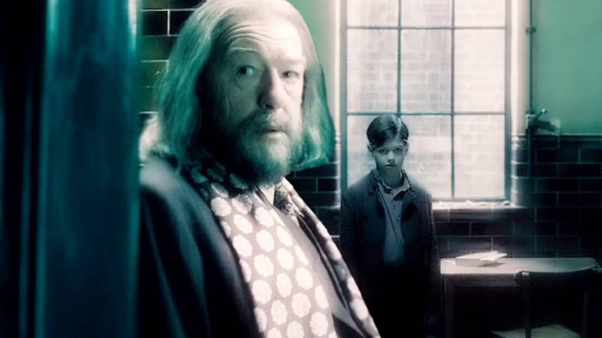 How Tom Riddle became Voldemort: 20 secrets from Harry Potter villain’s ...
