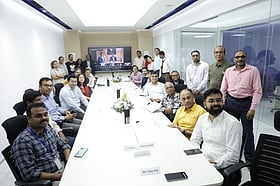 DST secretary inaugurates India’s national hub for quantum ...