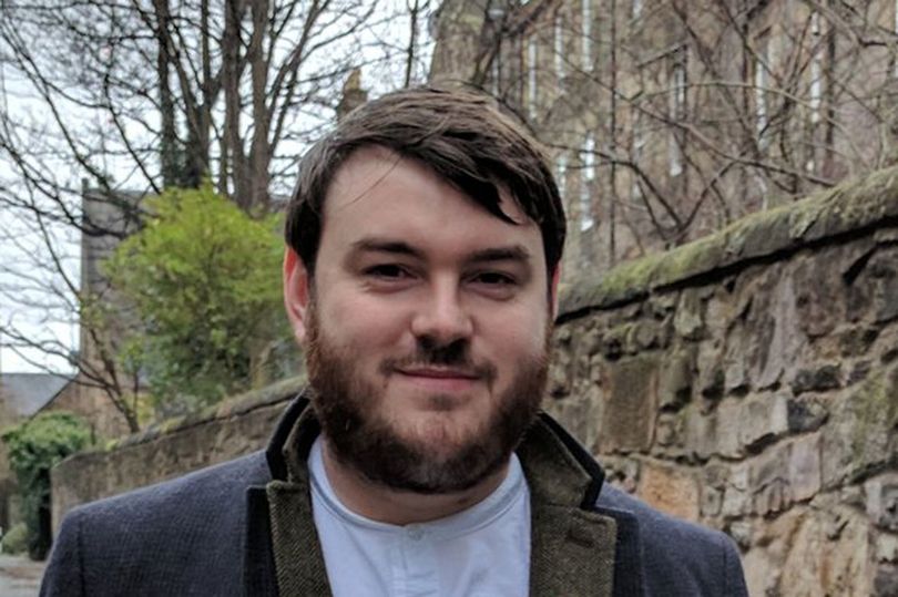 Edinburgh councillor calls for all school pupils to get free CPR training