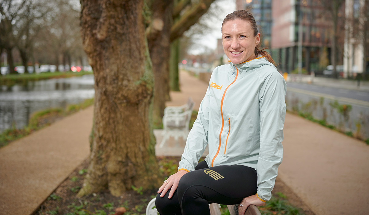 Meet Donegal woman Caitriona Jennings who has smashed the 100-mile ...