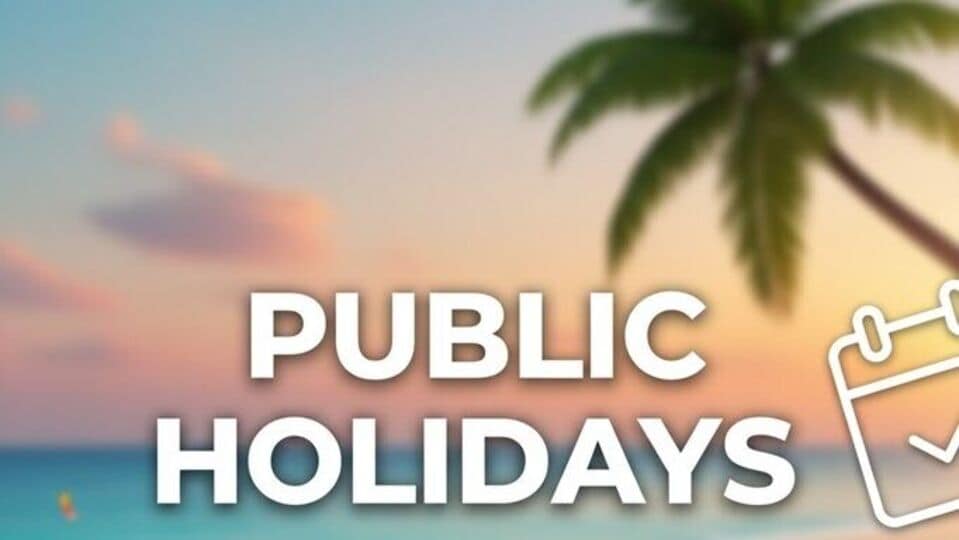 Maharashtra government 2026 public holidays announced: From Holi to ...