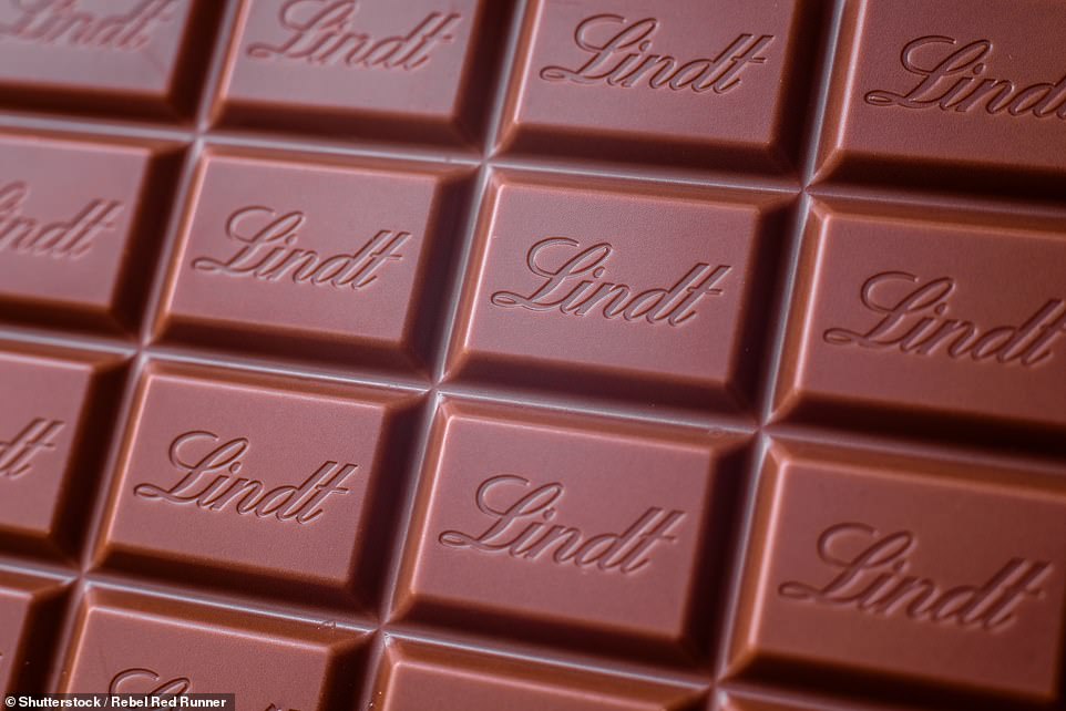 Scientists find a key chemical in dark chocolate that may slow ageing