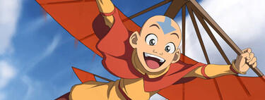 'Avatar: La leyenda de Aang' se prepara para aprender a dominar la ...
