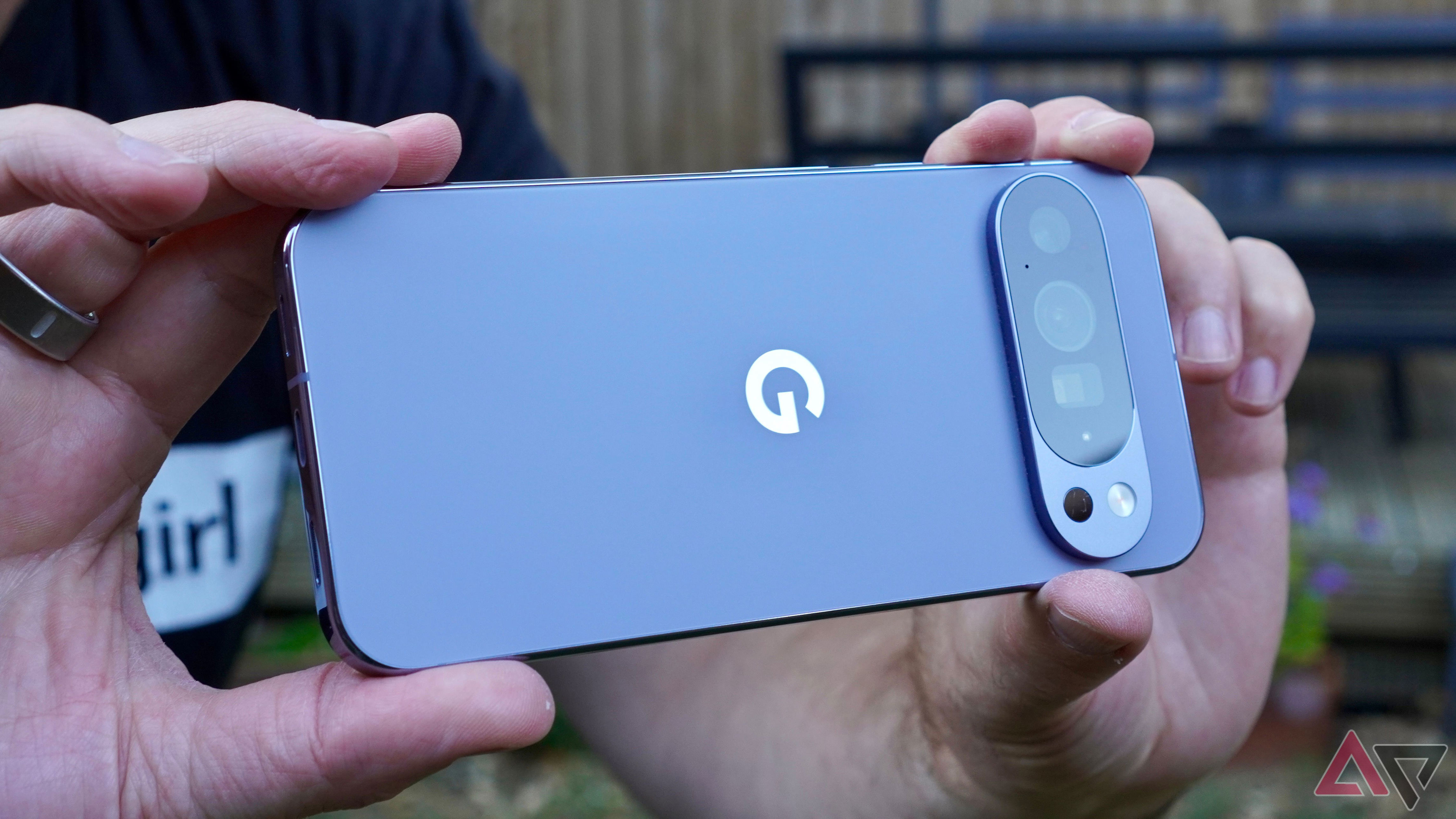 Pixel camera update reverses Google's UI tweak and restores old interface