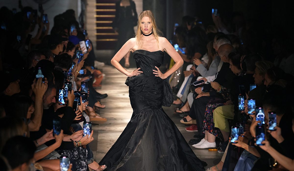 David Walliams reveals he will spend Christmas apart from young son