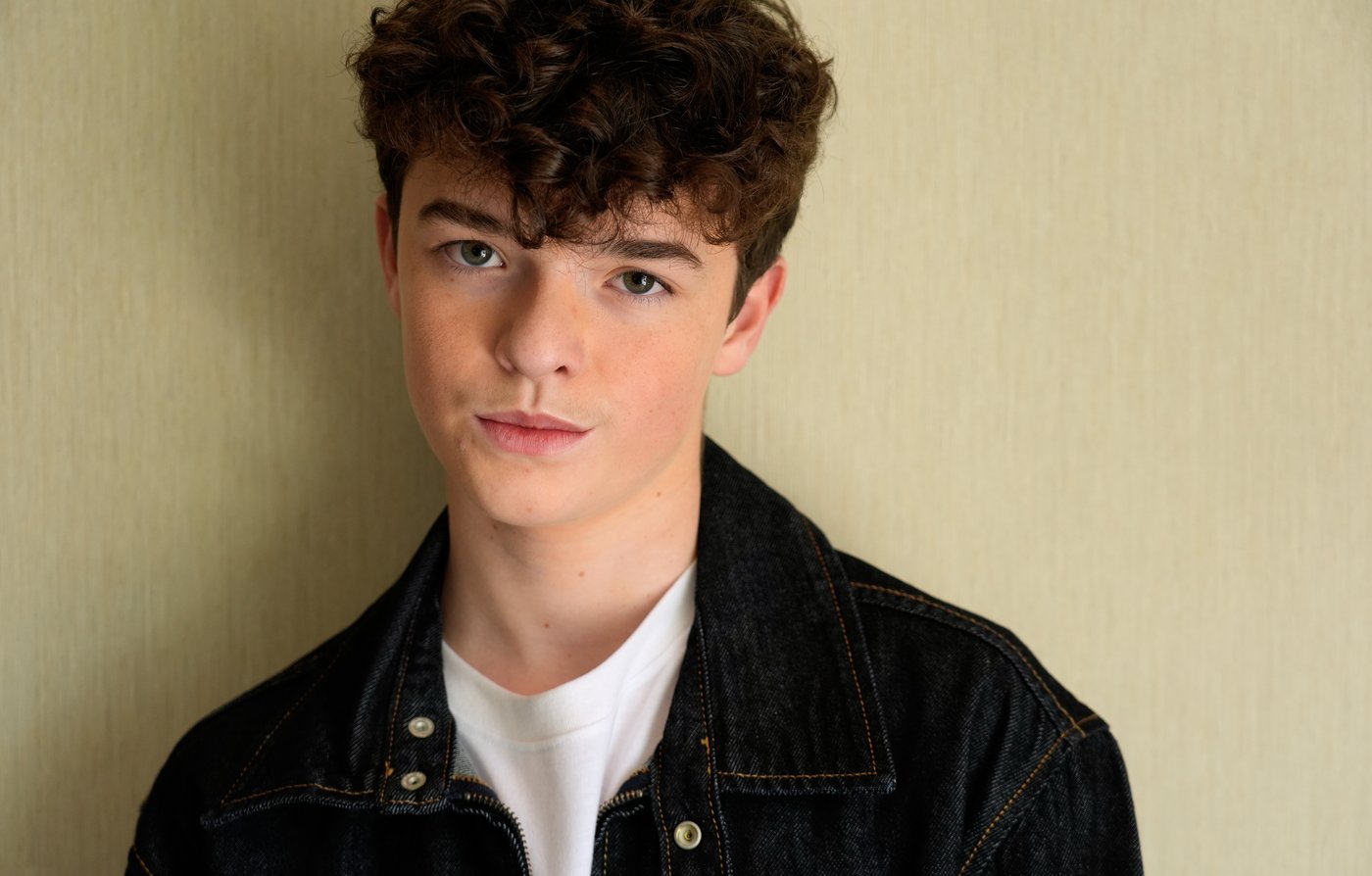 AP breakthrough entertainer: Owen Cooper goes from 'Adolescence' to new ...