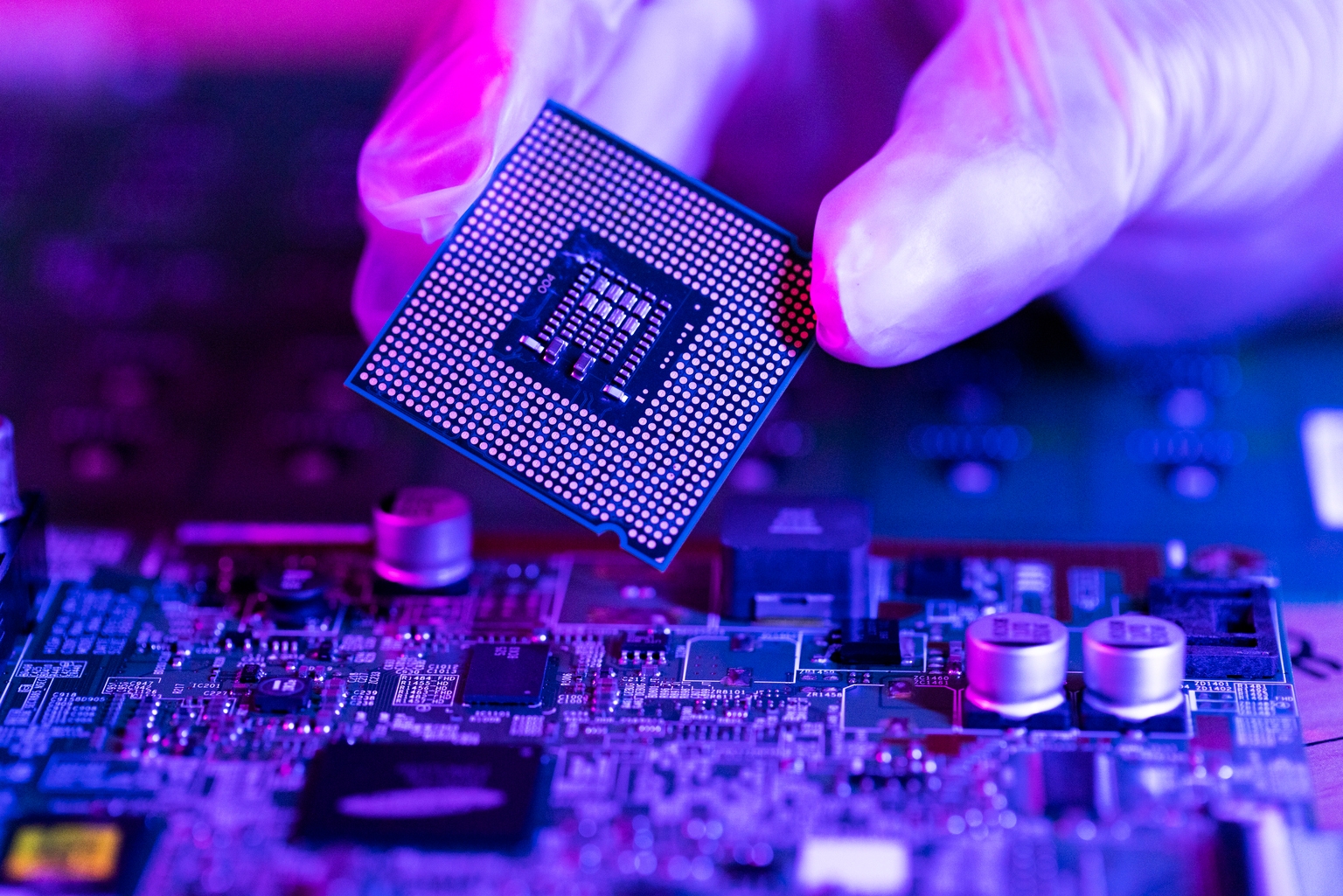 TSMC stock surges most since April as Goldman lifts target by 35%