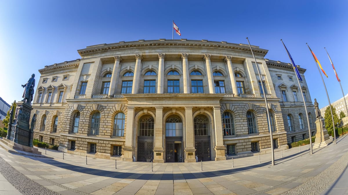 Berliner BSW und Linke gewinnen Mitglieder hinzu