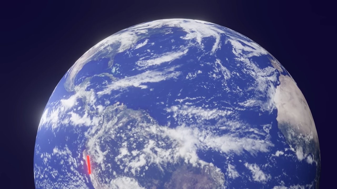 Why scientists fear the polar night jet is failing - and what comes next