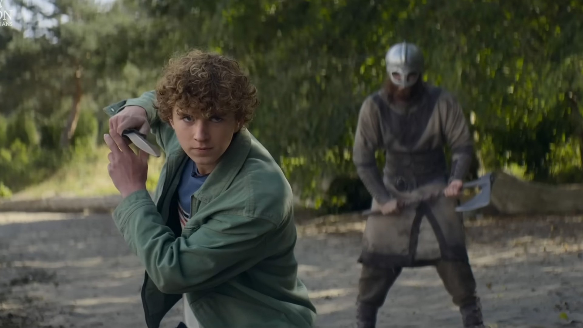 Streamer drops season 2 of 'perfect' action series