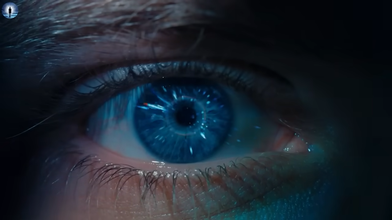 How one woman discovered humanity’s true purpose after dying