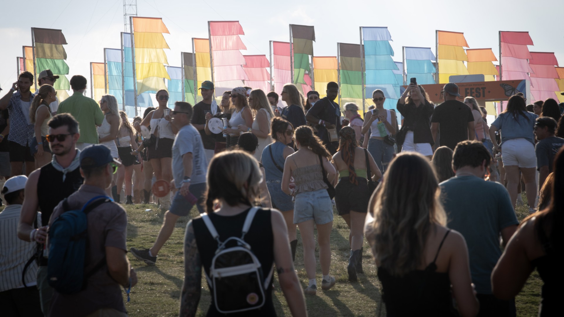 ChatGPT predicts Austin City Limits 2026 headliners