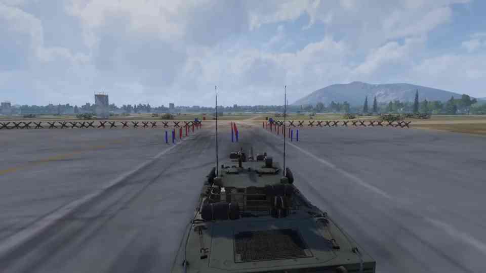 The overlooked armored vehicle that became a symbol of miscalculated ambition