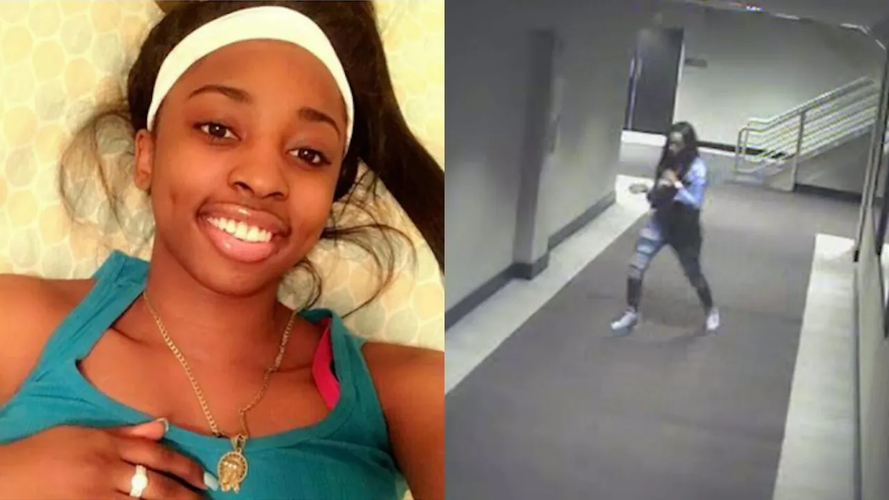 What really happened to Kenneka Jenkins