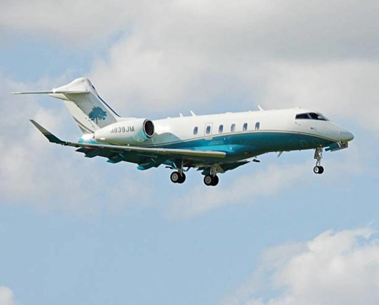 Bombardier downgraded at Wolfe Research on valuation risk