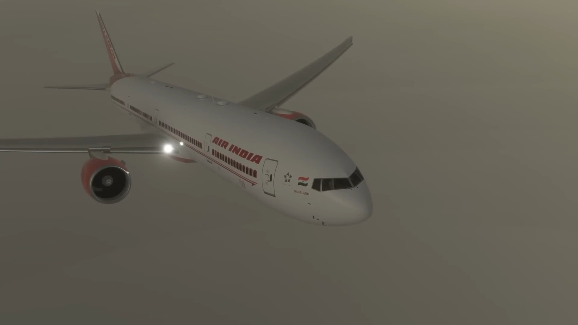 Lost instruments and failing systems: Air India 101 and Aeroperu 603