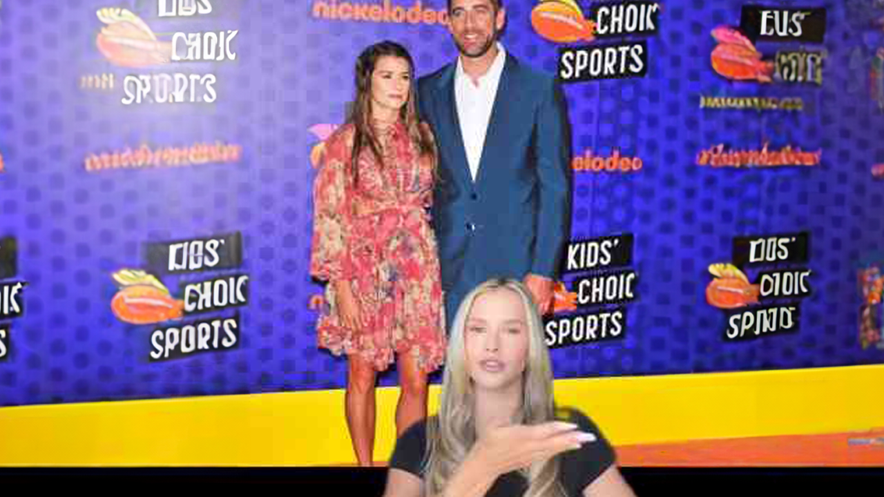 Inside Aaron Rodgers’ private marriage