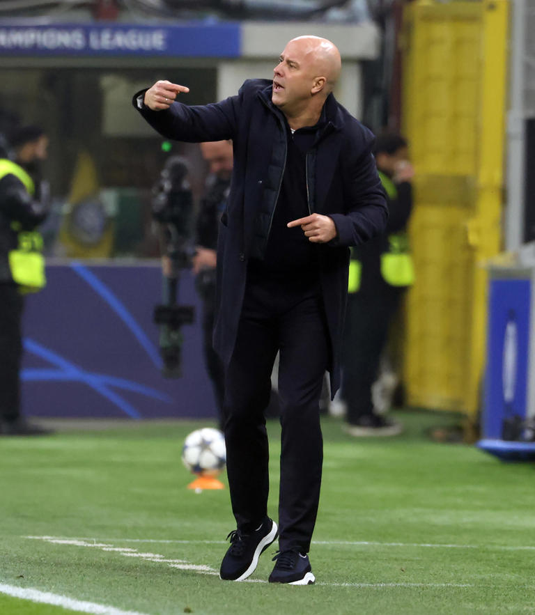 Champions: rigore all'88' Liverpool batte l'Inter a San Siro