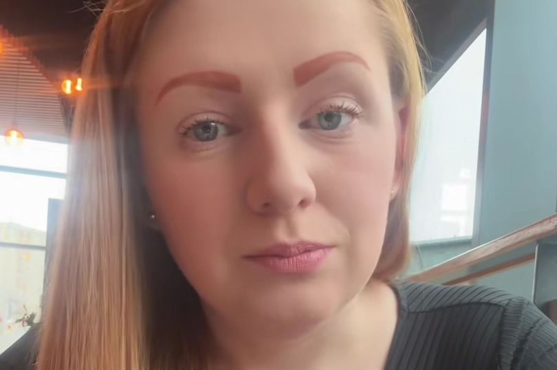 'Humiliated' mum turned away from Halifax Beefeater because of where ...