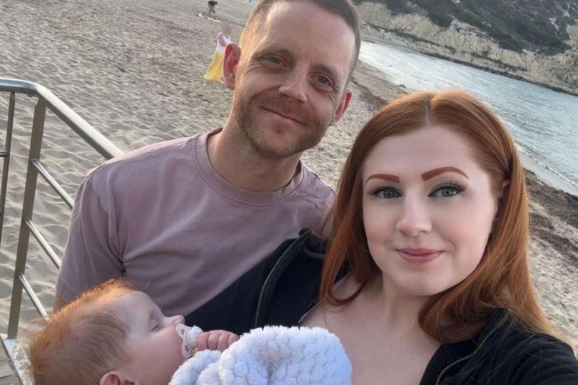 'Humiliated' mum turned away from Halifax Beefeater because of where ...