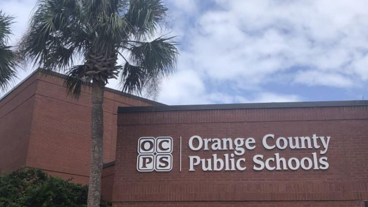 Police activity near Orange County school prompts 'secure hold' measures