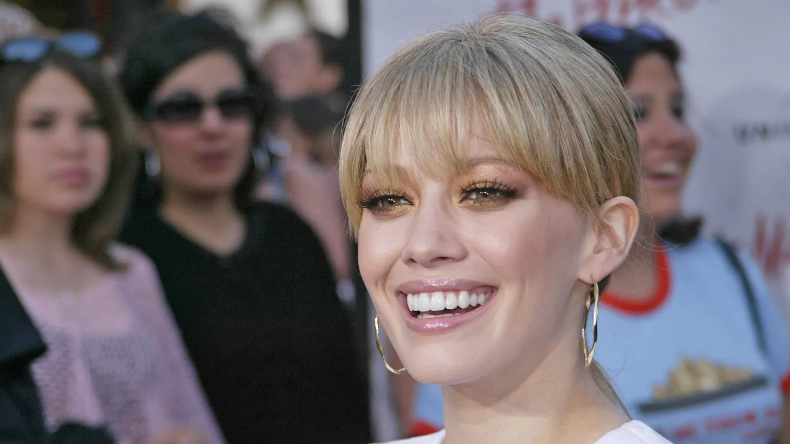Hilary Duff announces Las Vegas residency set for Valentine’s Day weekend