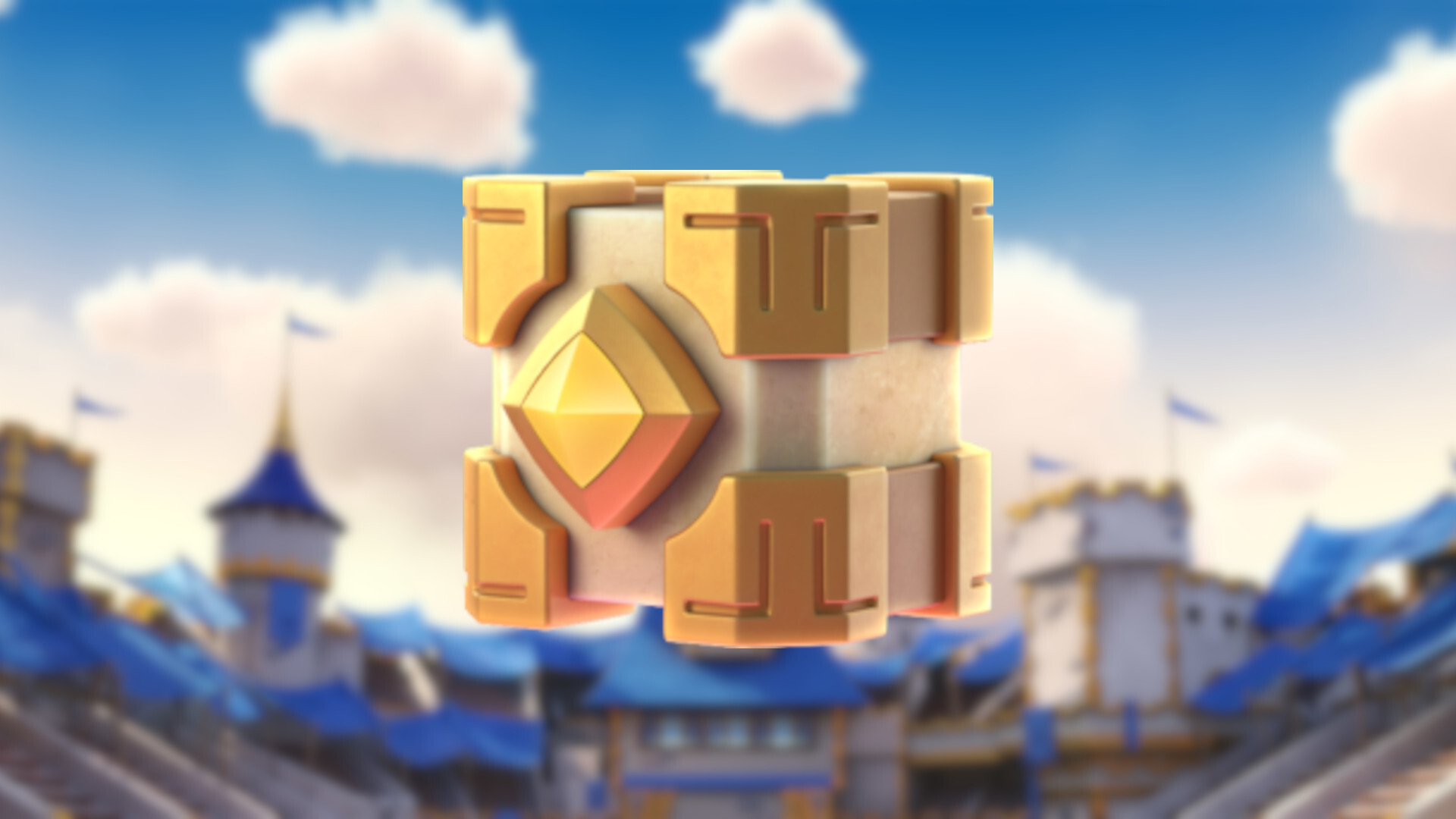 Clash Royale hero boxes: How to get & what rewards they contain