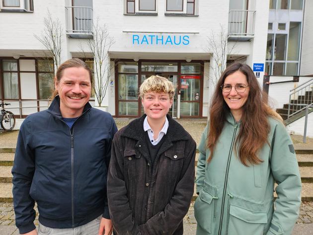 Die Linke tritt in Ottobrunn erstmals an: „Wohnen darf nicht arm machen“