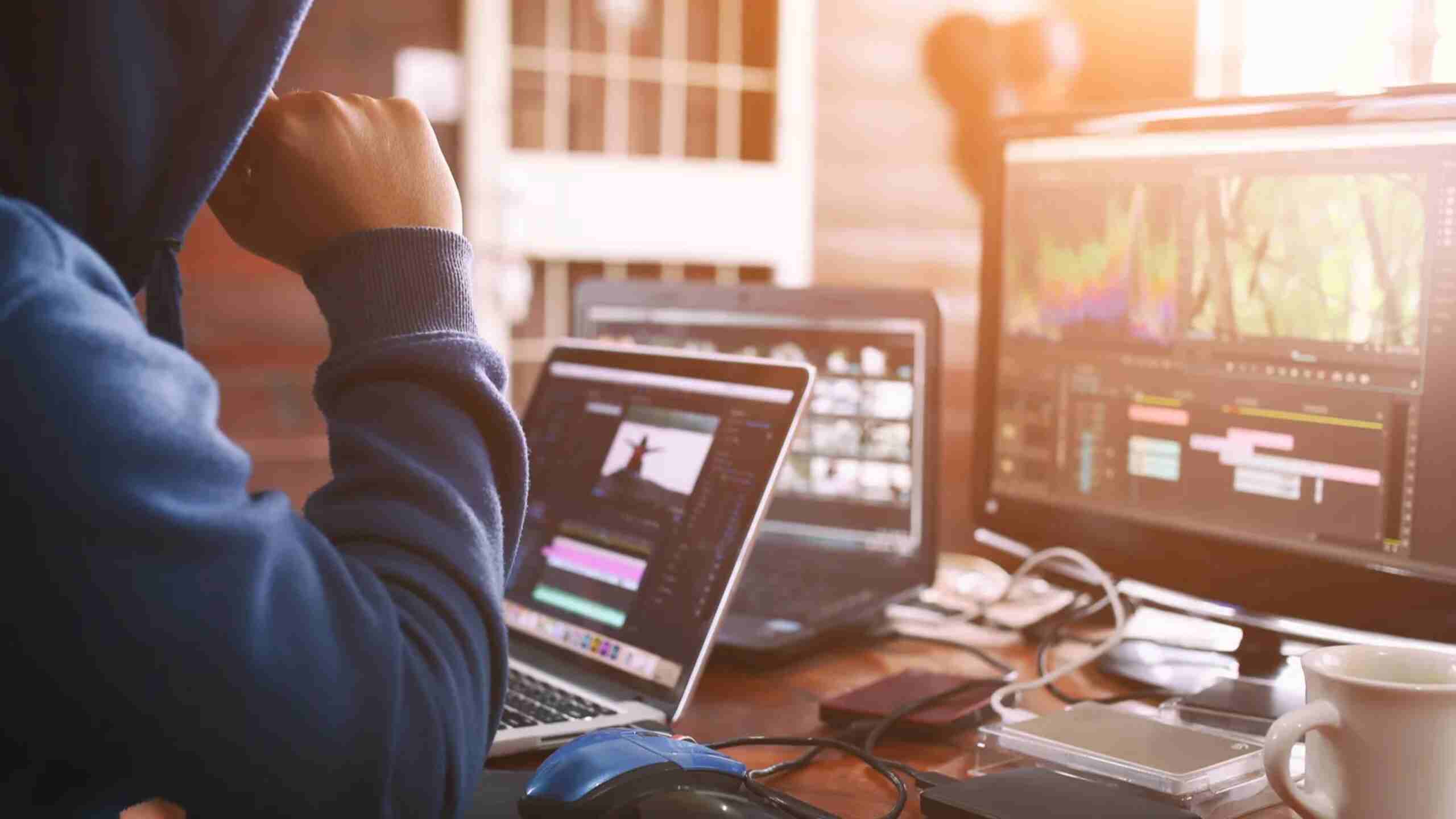 How your smart home can boost focus during remote work