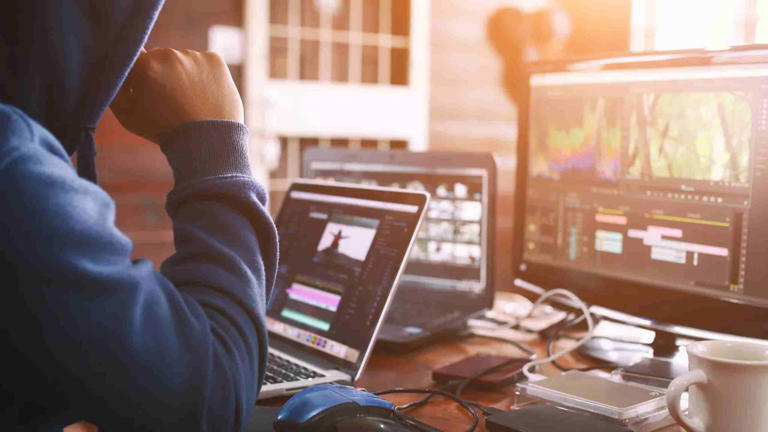 How your smart home can boost focus during remote work